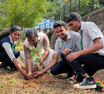 Sree Narayana Institute of Technology – SNIT Engineering and Management ...