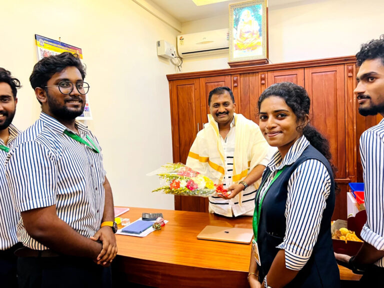 SNIT, Adoor Celebrates 12 years…. - Sree Narayana Institute of Technology